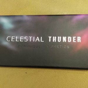 Dominique Cosmetics | Makeup | Celestial Thunder Eyeshadow Palette ...